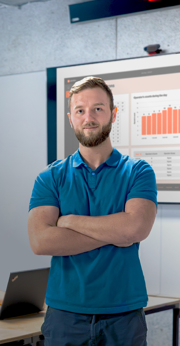 Data Quality Management – quality data for your work | Aimtec